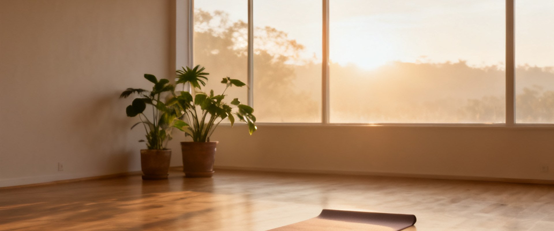Mountain Pose (Tadasana): An Introduction to the Yoga Pose for Meditation